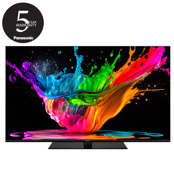 Panasonic MZ800E 55 Google TV | Kuva ja Ääni